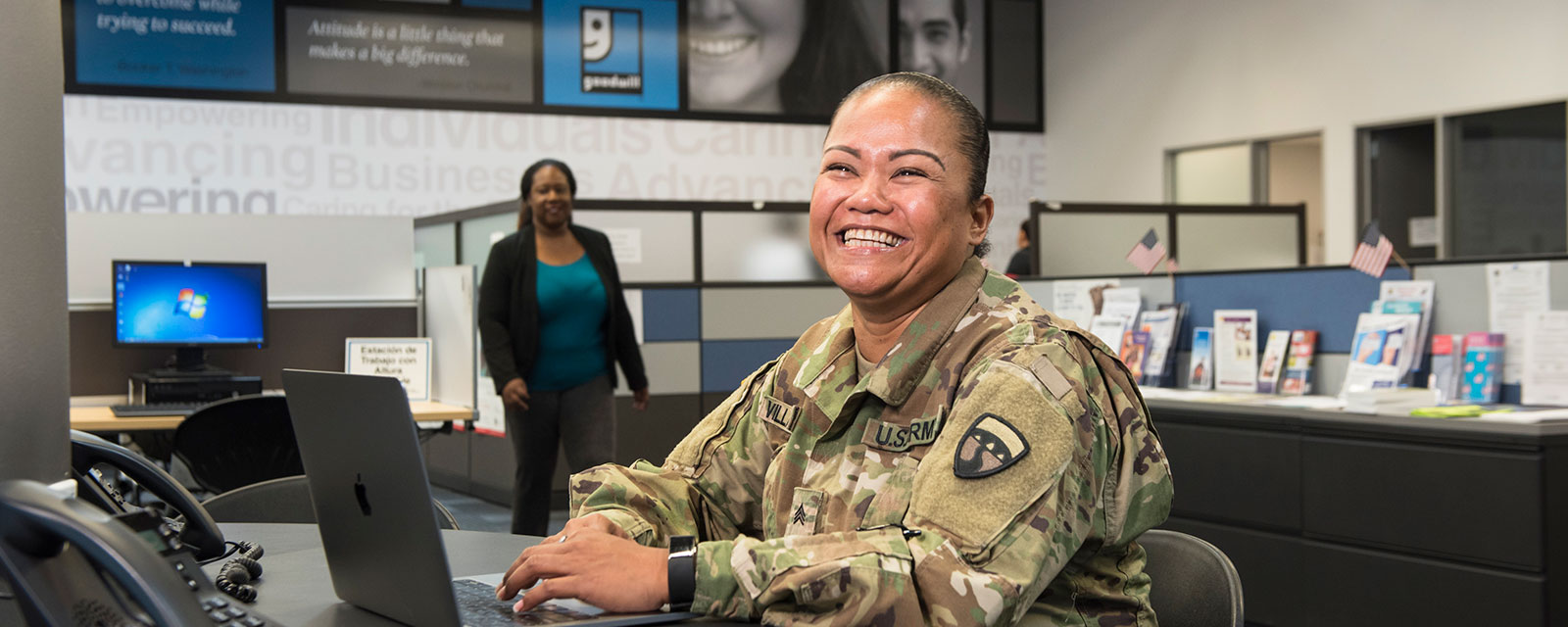 Work Opportunities & Career Help | Goodwill Central Coast