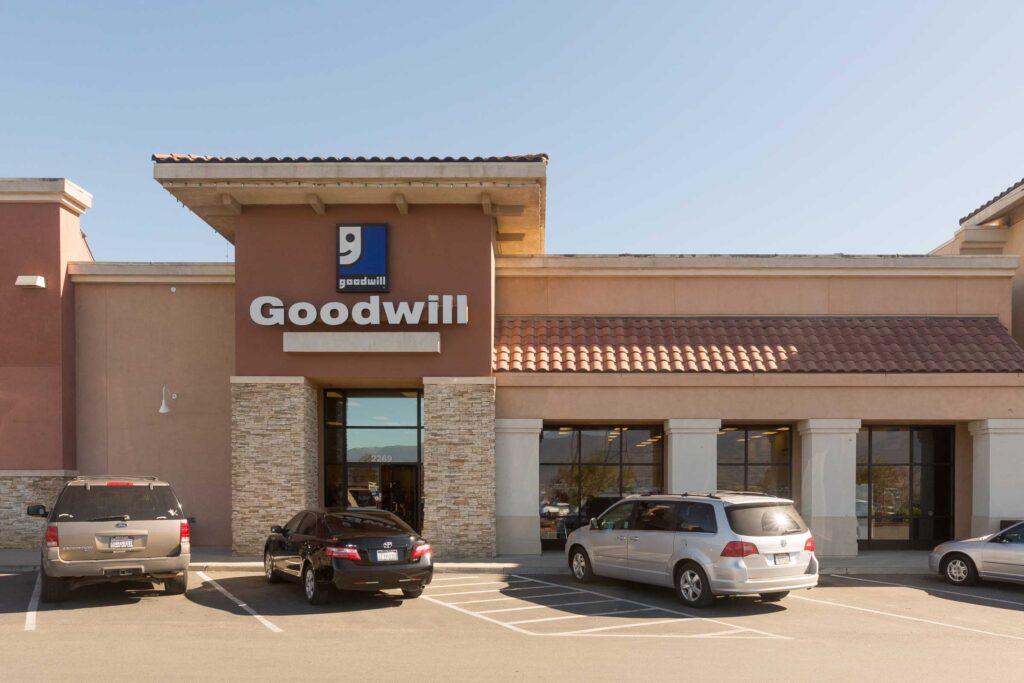 Goodwill Soledad Thrift Store & Donation Center