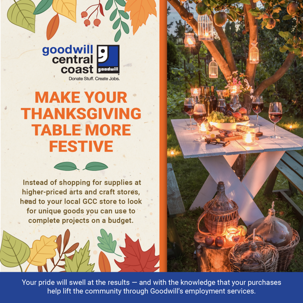 Host a festive fall-themed party through these satisfying DIY projects ...