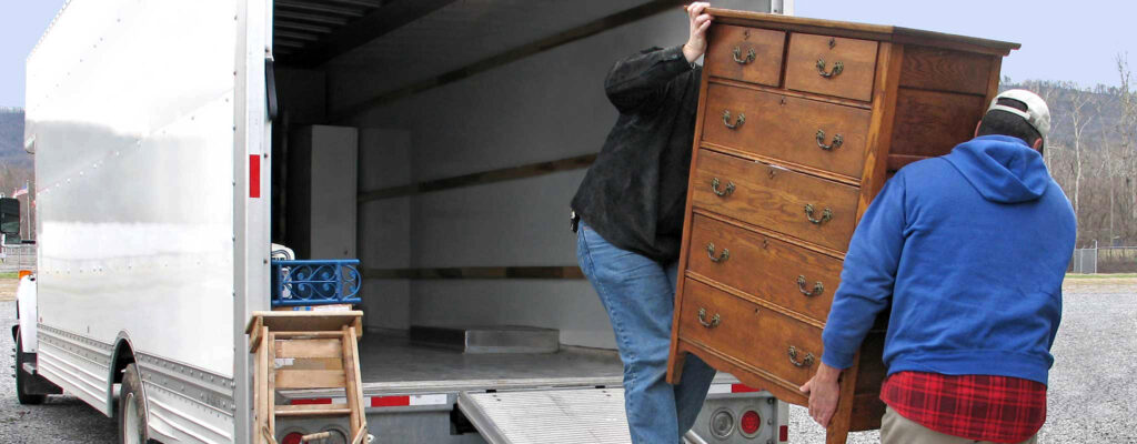 Free Home Pickup for Donations – Santa Cruz & Monterey