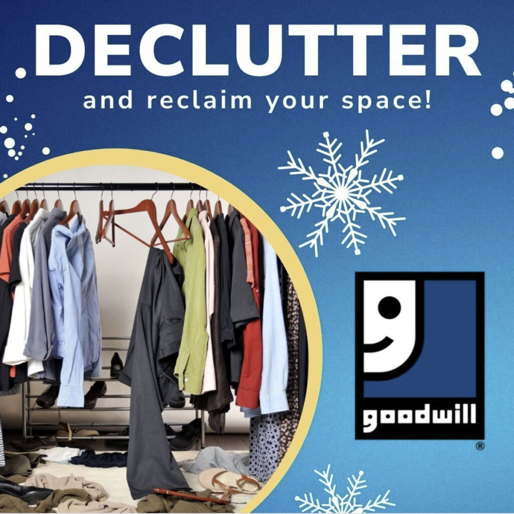 Start your 2026 on a clutter-free note! Follow these 5 simple steps to ...